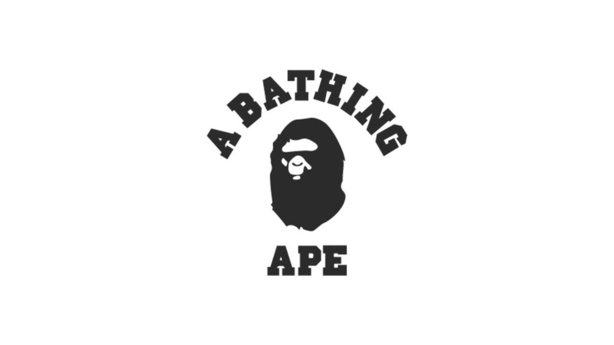 A Bathing Ape – PASTFRWRD