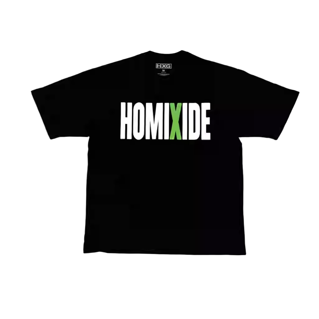Homixide Gang Merch | PASTFRWRD Quality Apparel